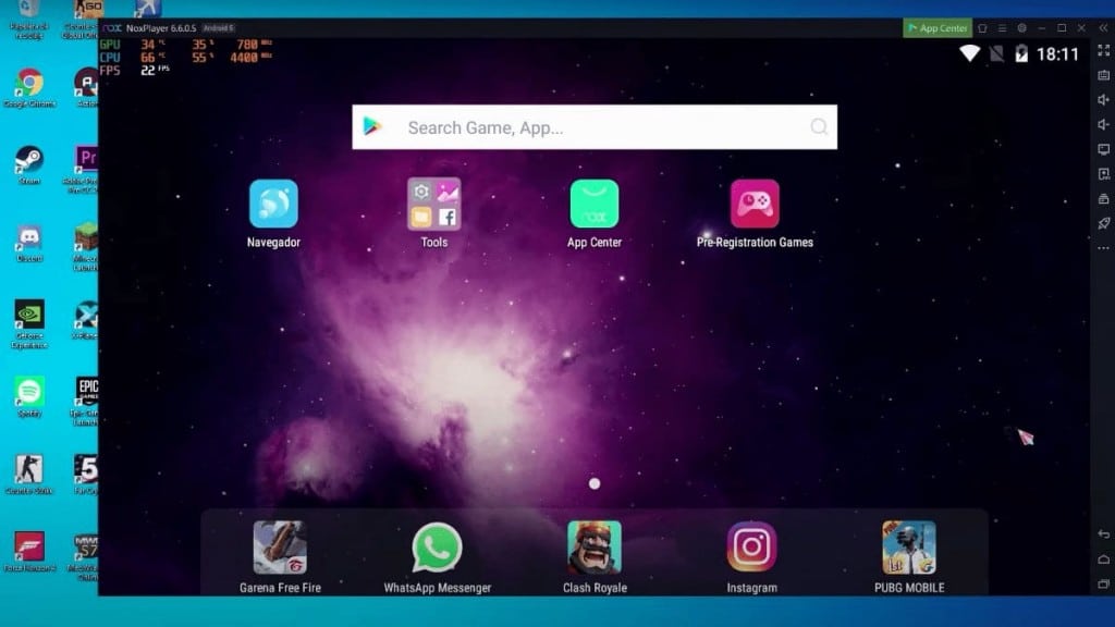 Los mejores emuladores de Android para PC: Guía 2024