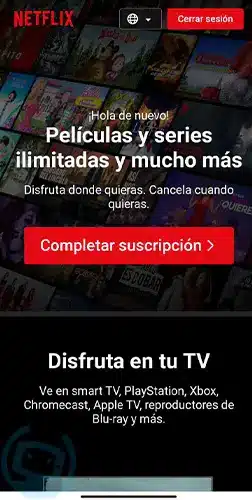 Qué es Netflix y cómo funciona: Guía 2025 completa