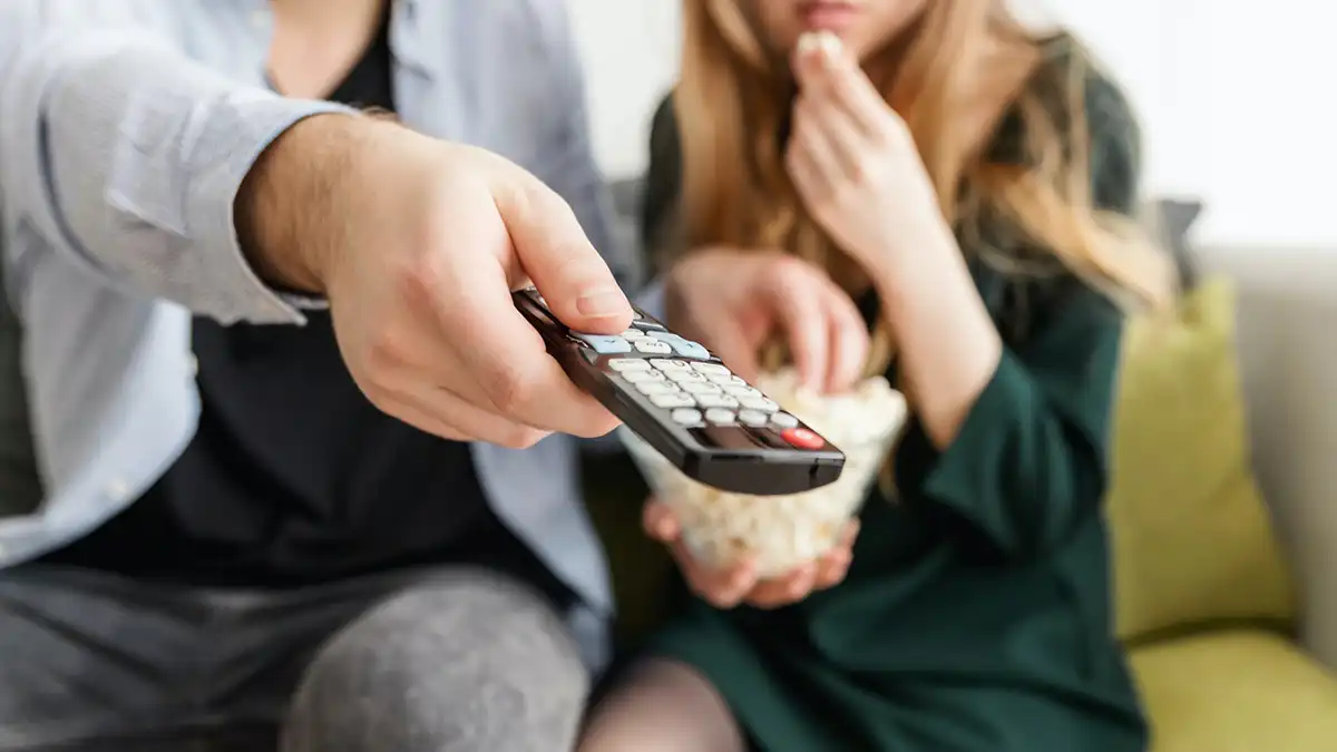 Las MEJORES apps de mando a distancia para Android en 2025