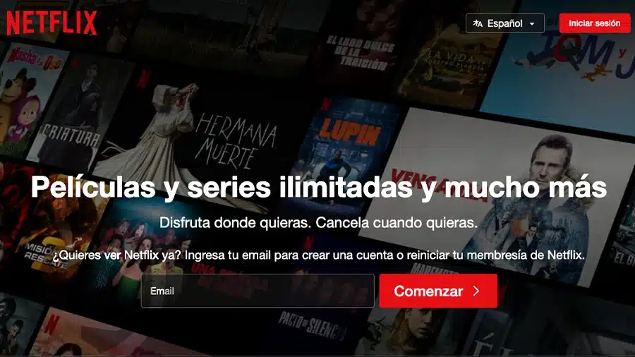 Ver Netflix en TV en 2025: Todos los métodos posibles