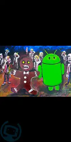 Easter Egg de Android: Todos los huevos de Pascua hasta 2025