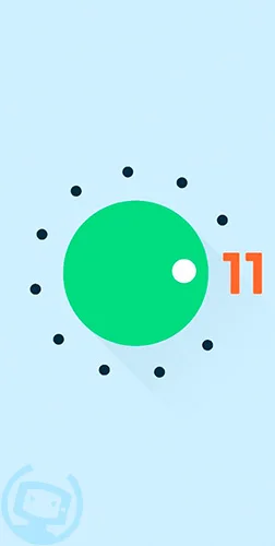 Easter Egg de Android: Todos los huevos de Pascua hasta 2025