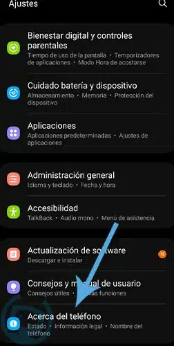 Easter Egg de Android: Todos los huevos de Pascua hasta 2025