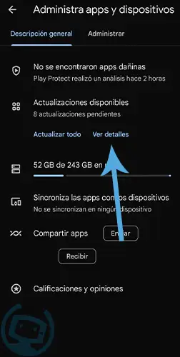 Cómo actualizar YouTube 2025 en Android e iOS paso a paso