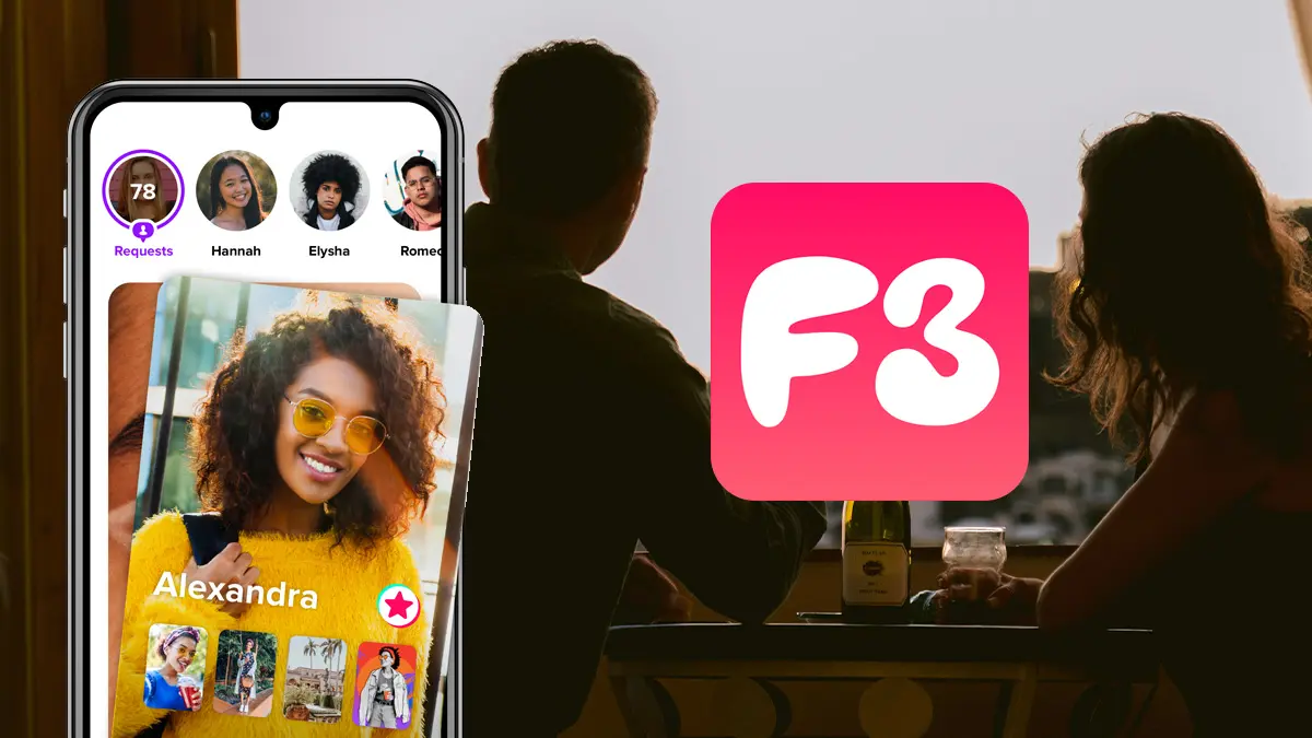 F3 Cool: Qué es y cómo funciona esta aplicación en 2024