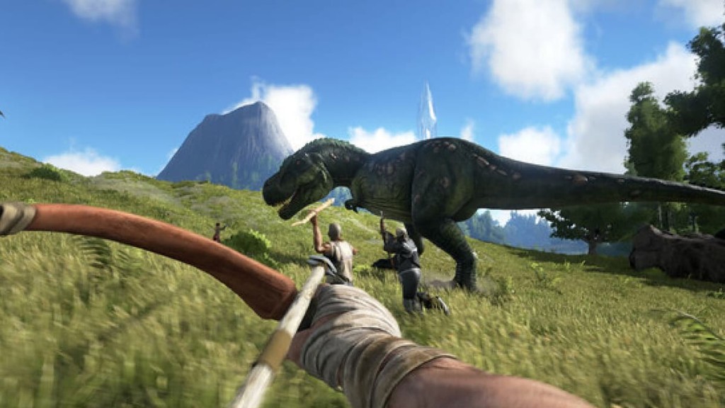 Los 20 Juegos Con Mejores Gráficos Para Android 2025
