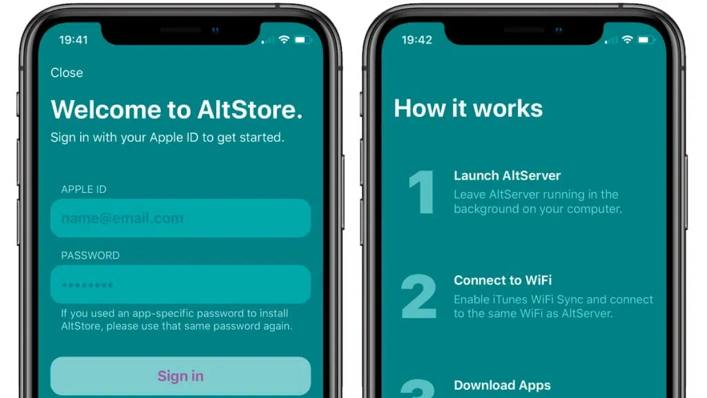 AltStore: Qué es y Cómo Funciona la tienda alternativa iOS