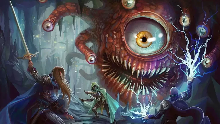 Mejores juegos de rol para Android 2024 | TOP RPG para móvil