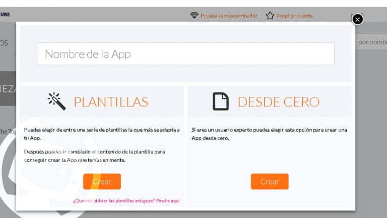 Cómo crear apps GRATIS: Guía completa al desarrollo y diseño