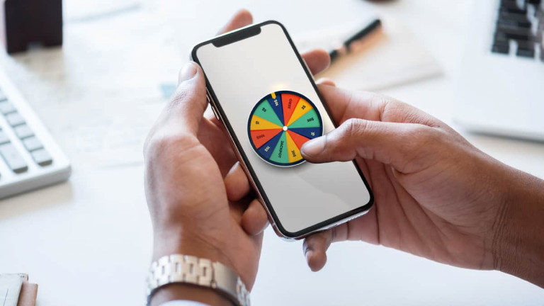 Ruleta de Decisiones: la app para elegir al azar [Guía 2025]