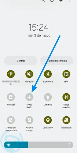 Error "No registrado en la red": ¿Qué es y cómo solucionar?