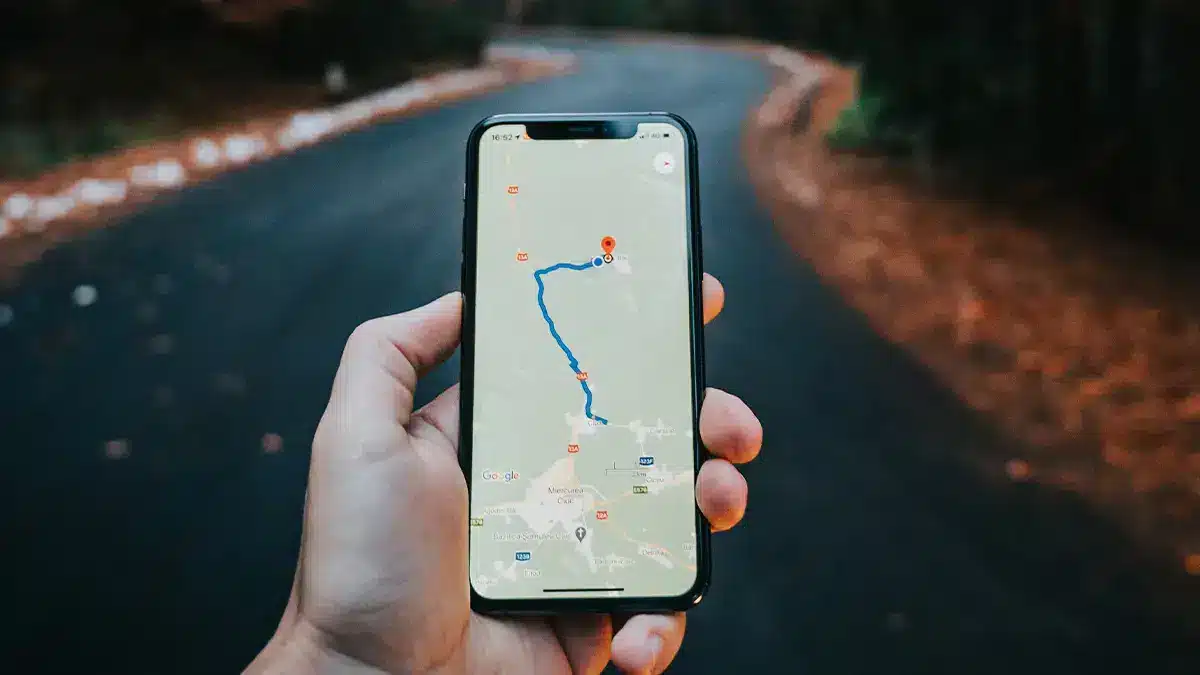 Cómo hacer mapas animados con TravelBoast paso a paso