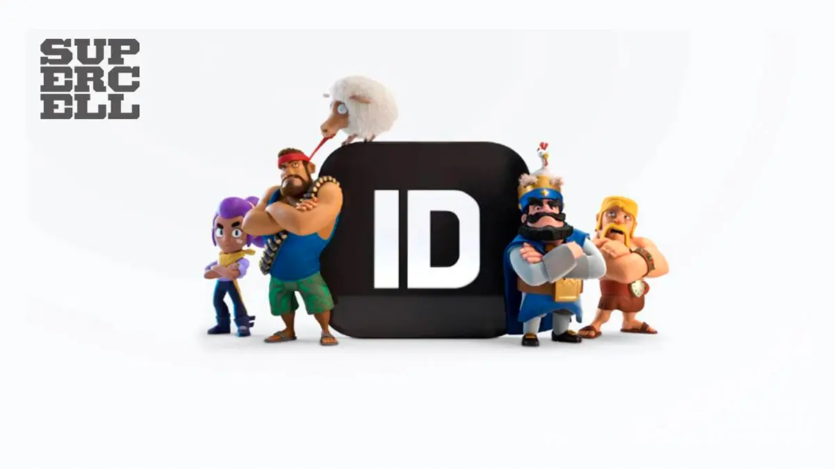 Cómo crear una cuenta Supercell ID en tu móvil paso a paso