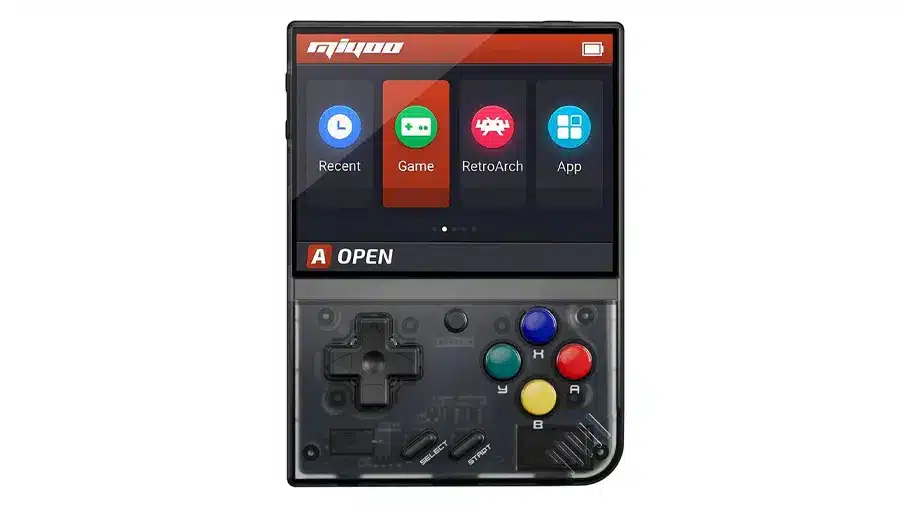 Mejores consolas portátiles chinas 2024 | Guía de compra