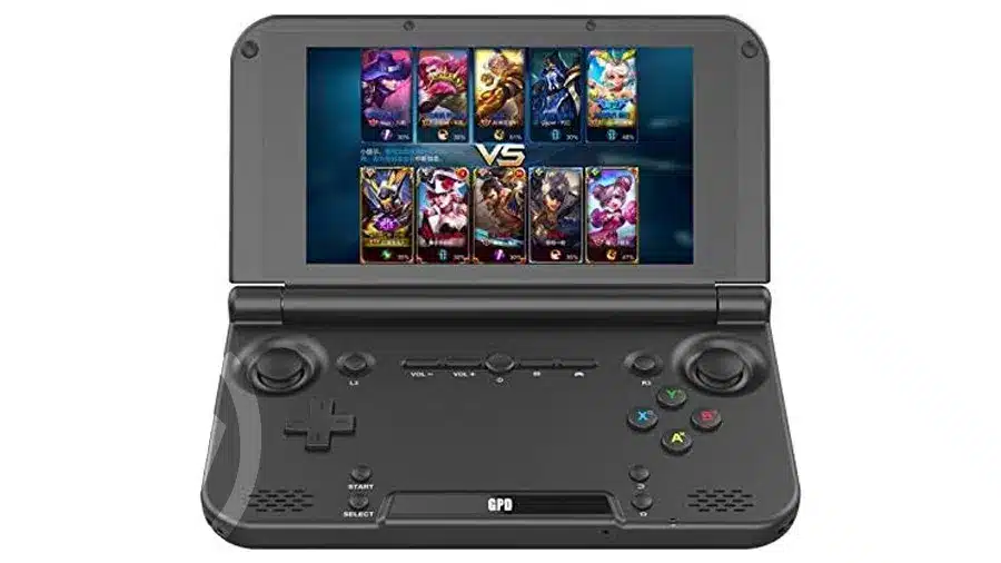 Mejores consolas portátiles chinas 2024 | Guía de compra