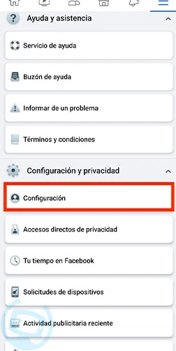 Cómo eliminar tu cuenta de Facebook 2025 definitivamente