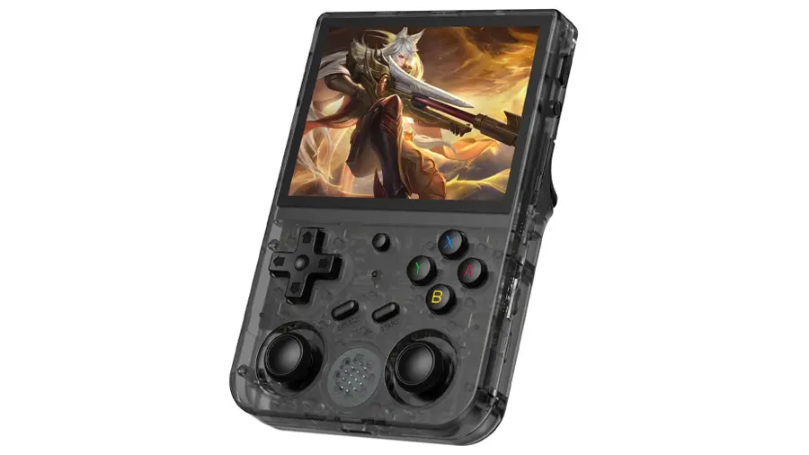Mejores consolas portátiles Android | Comparativa 2025