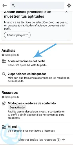 ¿Quién ha visto mi perfil en LinkedIn? Guía 2026 para saberlo