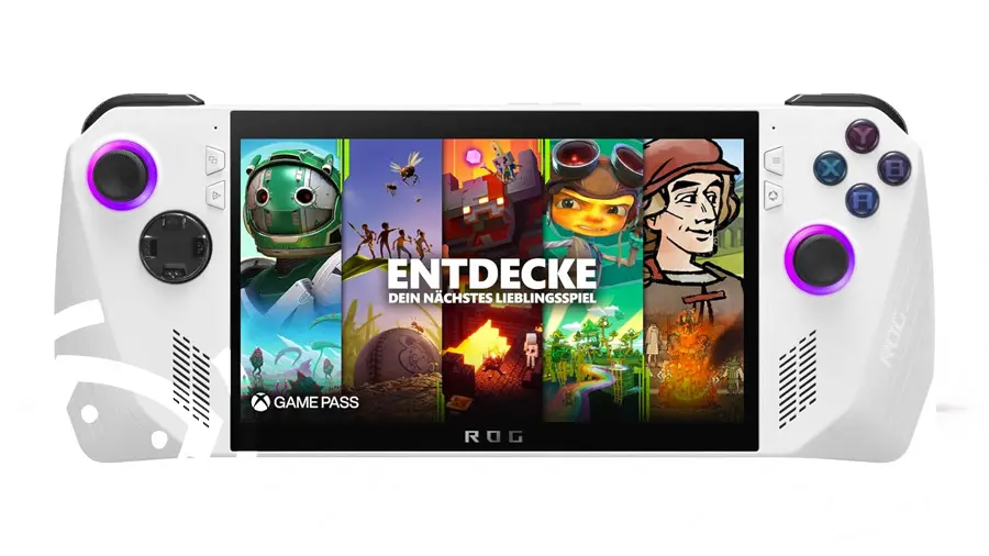 Mejores consolas portátiles de 2025 | Guía de compra