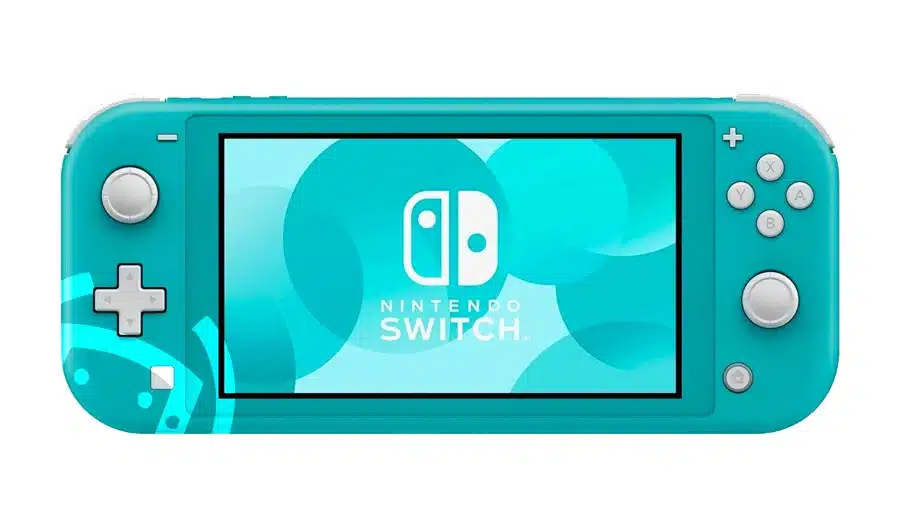 Todas las consolas portátiles de Nintendo hasta 2024