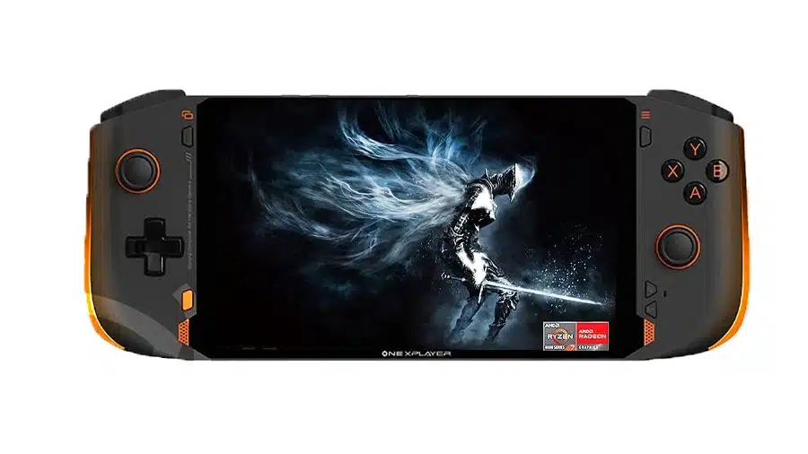 Mejores consolas portátiles con Windows 2024 | Comparativa