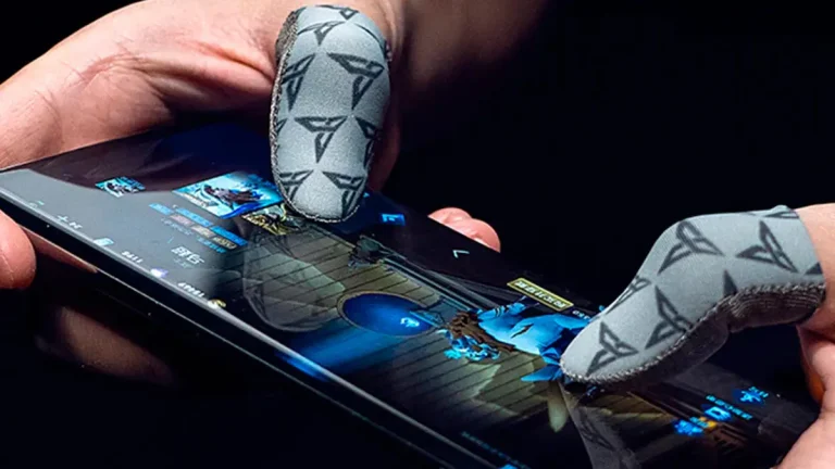 Los mejores dedales gamer en 2024 | Guía de compra