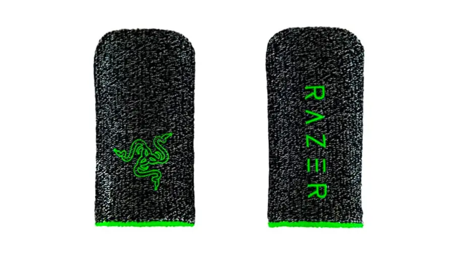 Los mejores dedales gamer en 2024 | Guía de compra