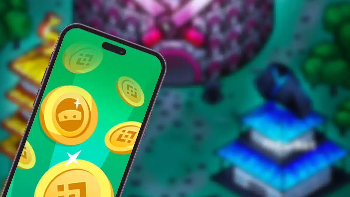 Mejores Juegos NFT para Android 2025 para ganar criptos