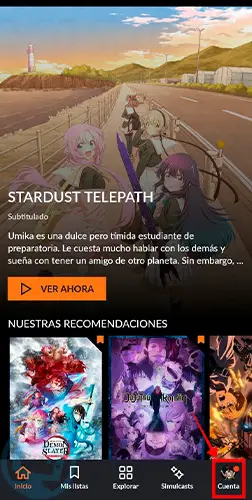 Qué es Crunchyroll y cómo funciona | Guía 2025 completa