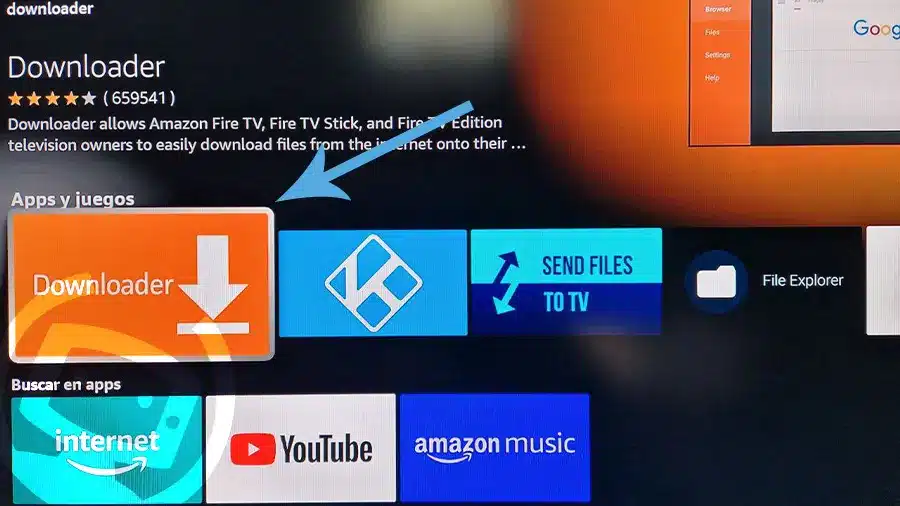 Cómo instalar Kodi en Fire TV Stick de Amazon | Guía 2025