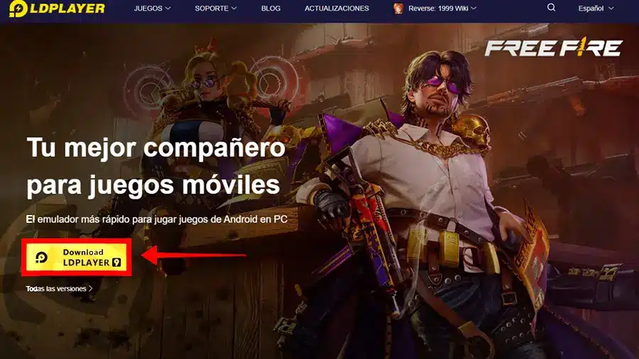 Cómo Descargar Y Jugar Fifa Mobile En Pc Guía Completa