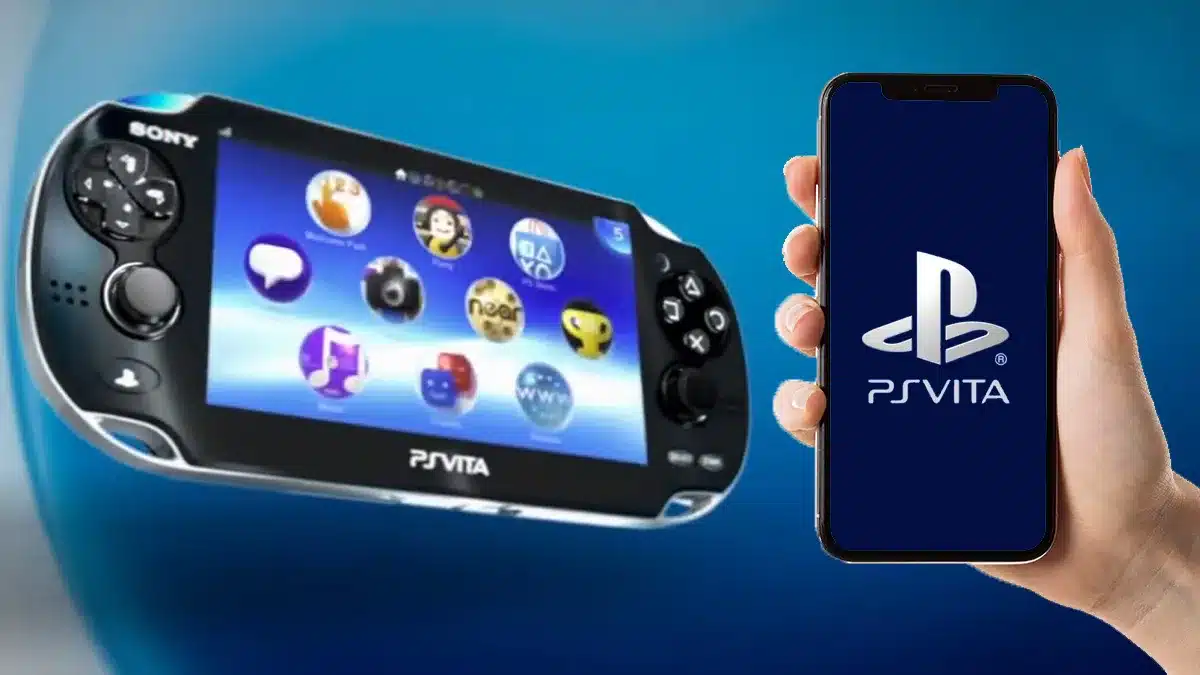 El MEJOR emulador de PS VITA para Android en 2026