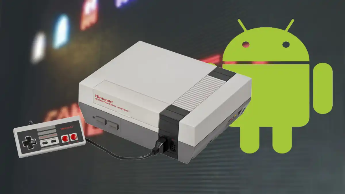 Los mejores emuladores NES para Android en 2026