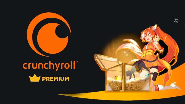 Precios Crunchyroll 2025: Todos los planes y suscripciones