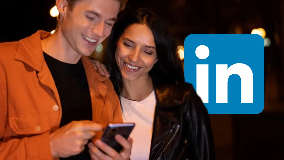 ¿LinkedIn para ligar en 2025? La nueva red social de citas