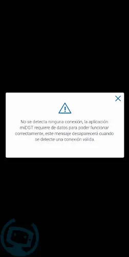 mi DGT no funciona: Todas las causas y soluciones en 2025