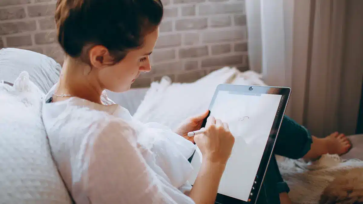 Mejores aplicaciones para tomar apuntes en tablet Android