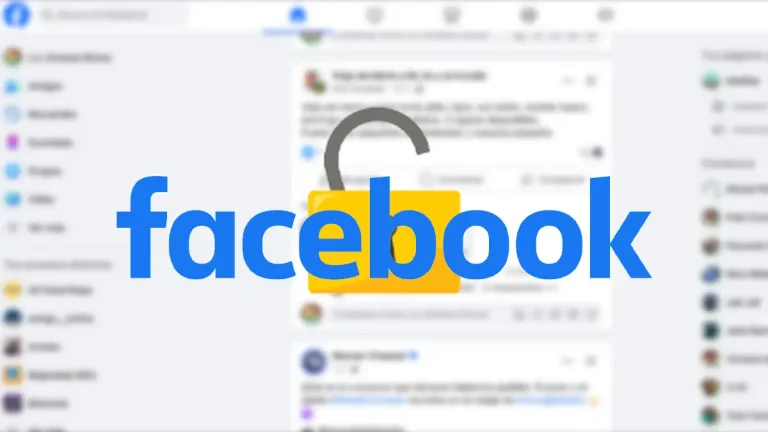 Cómo ver Facebook privado 2025 sin ser amigos o sin cuenta