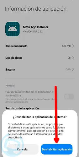 Meta App Installer: ¿Qué es y para qué sirve? Guía completa