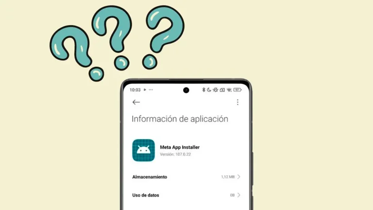 Meta App Installer: ¿Qué es y para qué sirve? Guía completa
