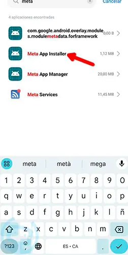 Meta App Installer: ¿Qué es y para qué sirve? Guía completa