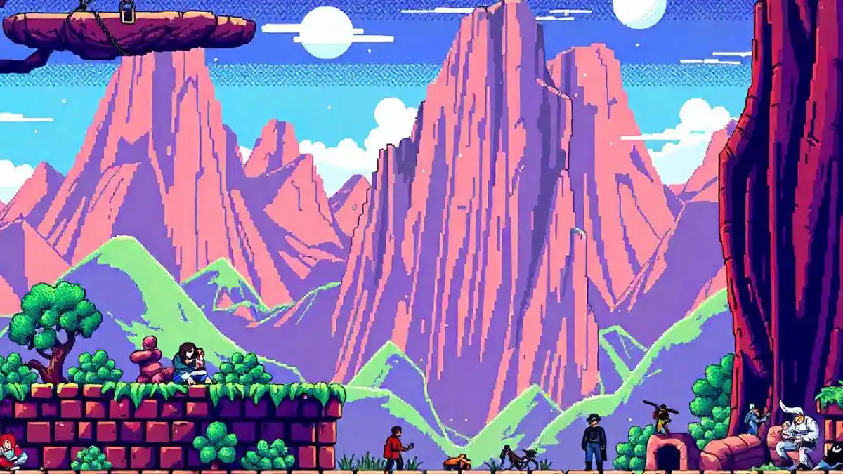 Los mejores juegos y ROMs MAME: ¿Dónde descargarlos? - TuAppPara