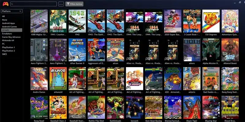 Los mejores juegos y ROMs MAME: ¿Dónde descargarlos? - TuAppPara