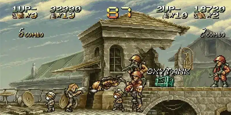 Los mejores juegos y ROMs MAME: ¿Dónde descargarlos? - TuAppPara