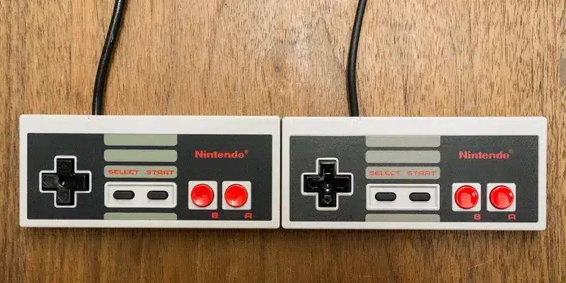 Nintendo NES Classic Mini: Análisis, opiniones y precios