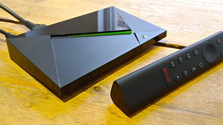 Nvidia Shield: Análisis, opiniones, juegos y precio en 2025